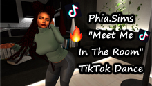 Second Life Marketplace - Phia.Sims Animations by PhiaSims